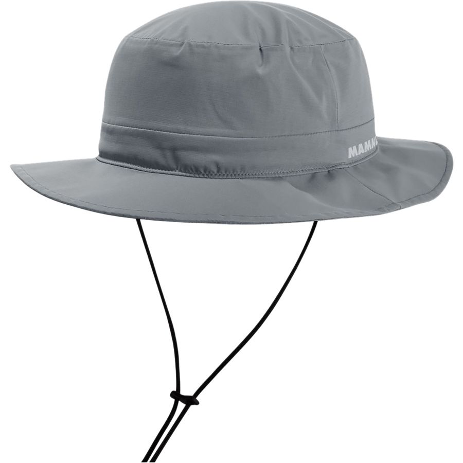 Mammut Machu Drytech Hat - Accessories