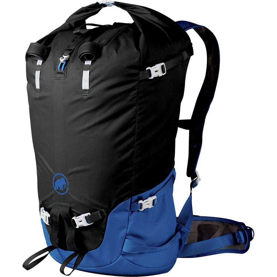 Mammut Trion Light 28L Backpack - Hike & Camp