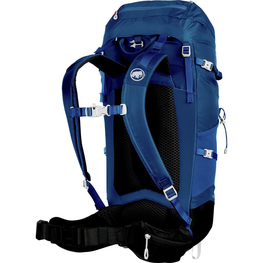 Mammut Lithium Crest 50+7L Backpack | Backcountry.com