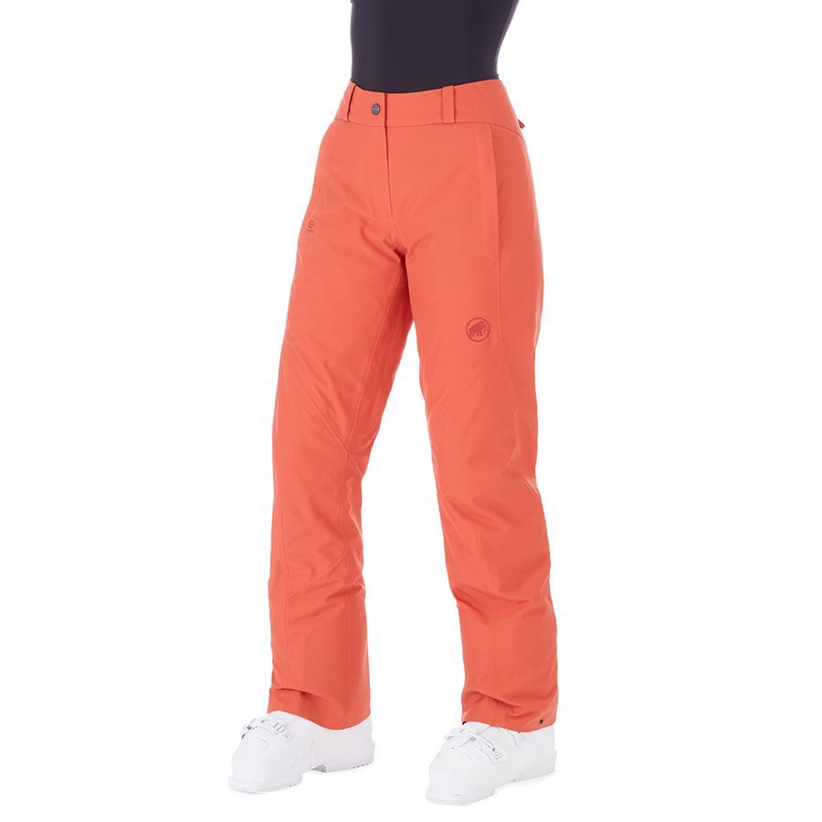 Mammut Casanna HS Thermo Pant - Women's - Clothing