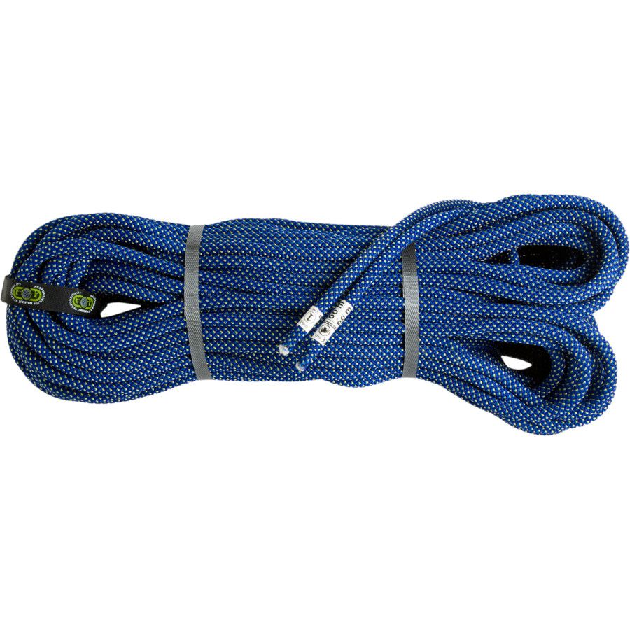 Mammut Tusk Superdry Climbing Rope - 9.8mm - Climb
