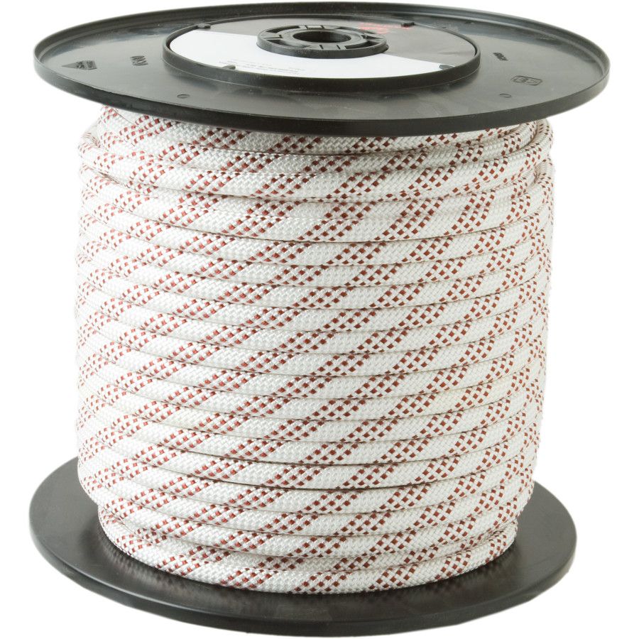 Mammut Performance Static Canyoneering Rope - 11mm | Backcountry.com