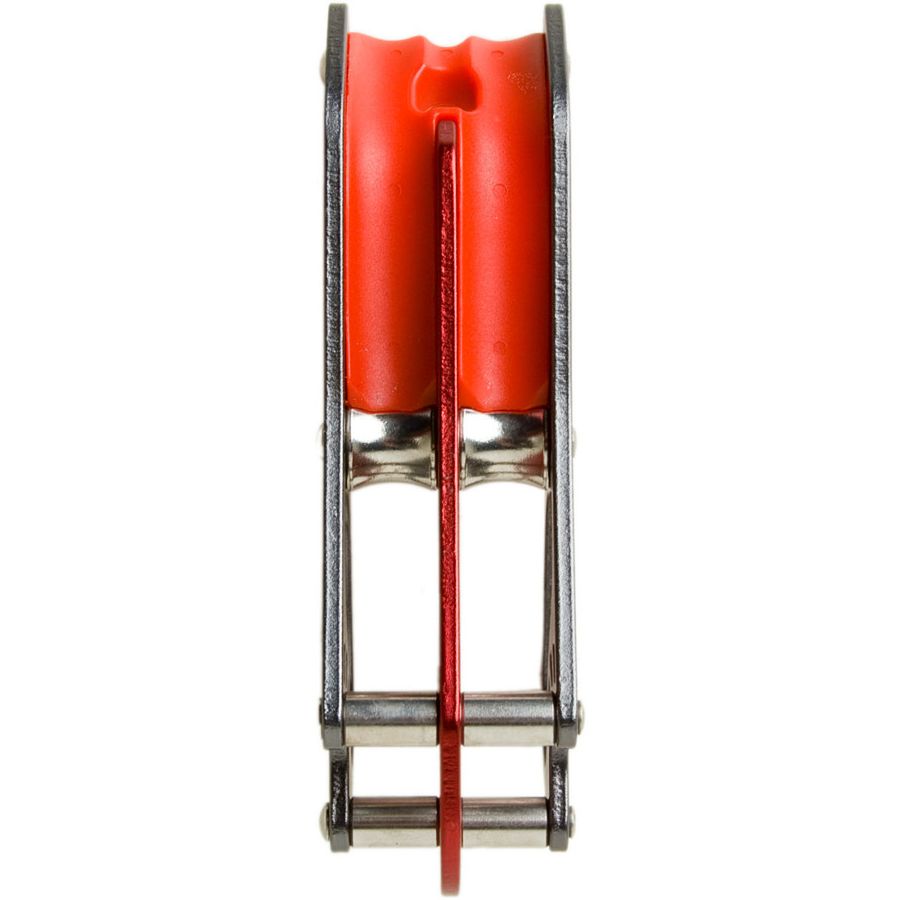 Mammut Smart Alpine Belay Device - 8.9mm-10.5mm | Backcountry.com