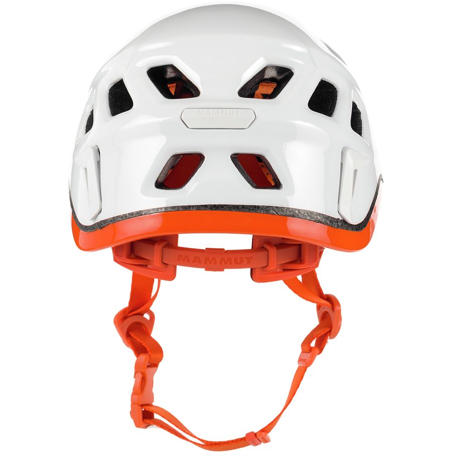 Mammut Rock Rider Climbing Helmet | Backcountry.com
