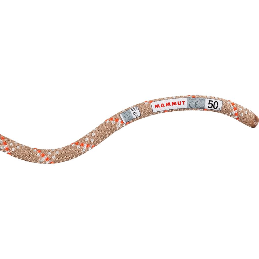 Mammut Gym Classic Rope - 9.5mm | Backcountry.com
