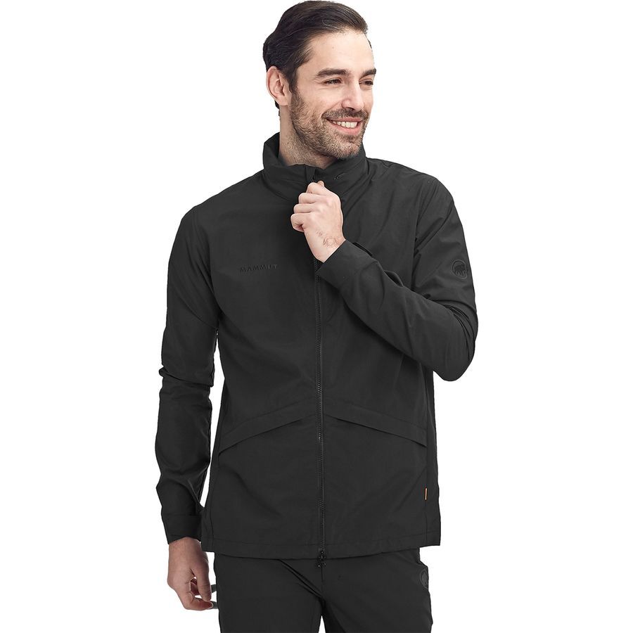Mammut Mountain Tuff Jacket - Men's - Clothing