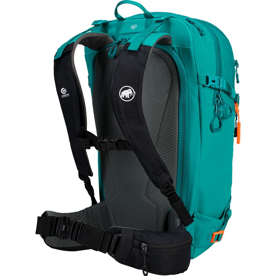 Mammut Nirvana 35L Backpack | Backcountry.com