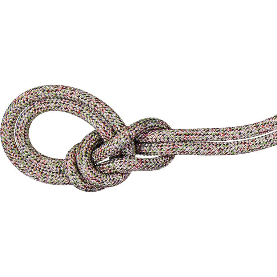 Mammut 8.0 Alpine Core Protect Dry Rope - Climb