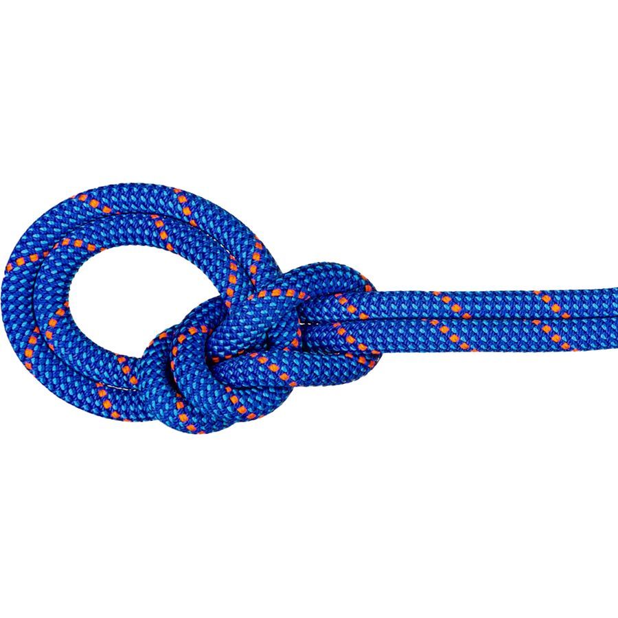 Mammut Crag Dry Rope - 9.5mm - Climb