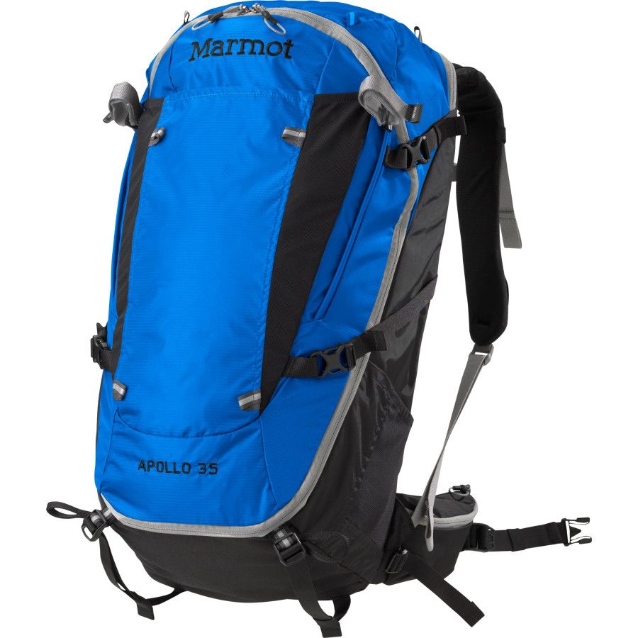 Marmot Apollo 35 Daypack - 2135cu in - Hike & Camp