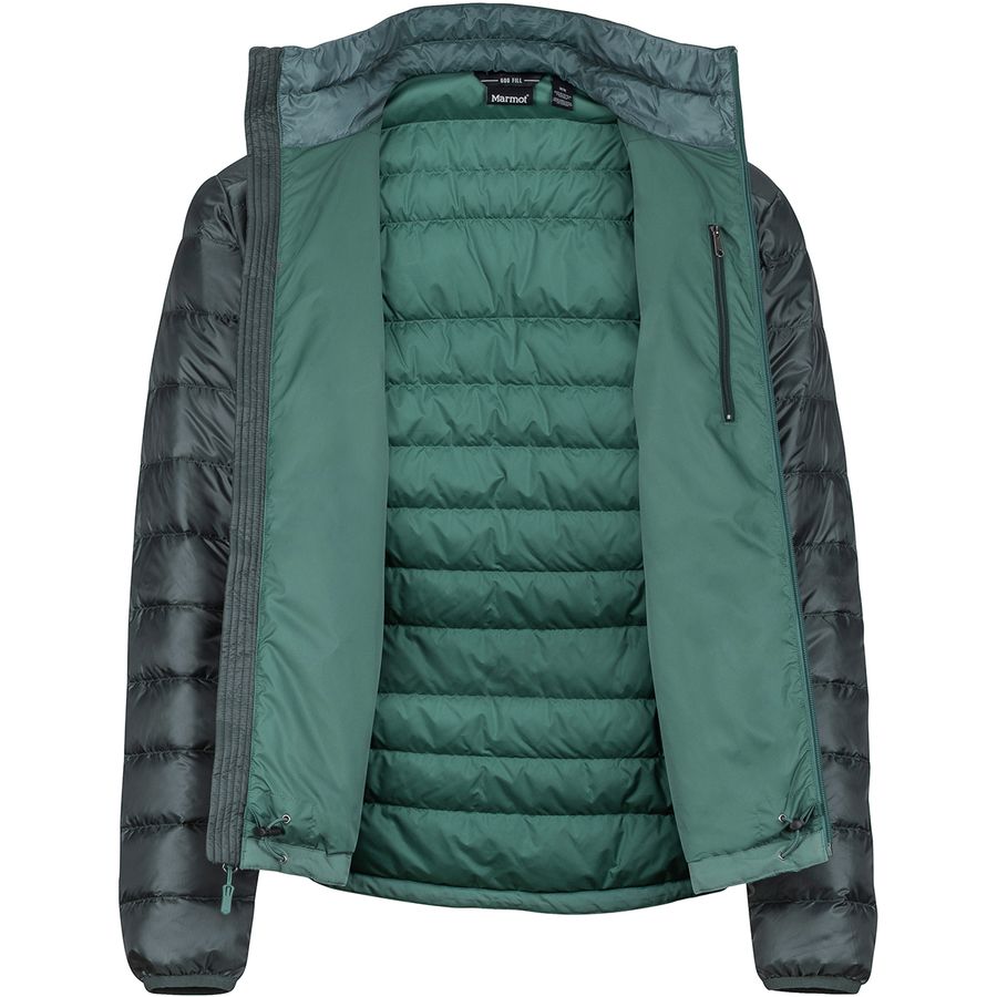 Marmot Ares Down Jacket - Men's | Backcountry.com