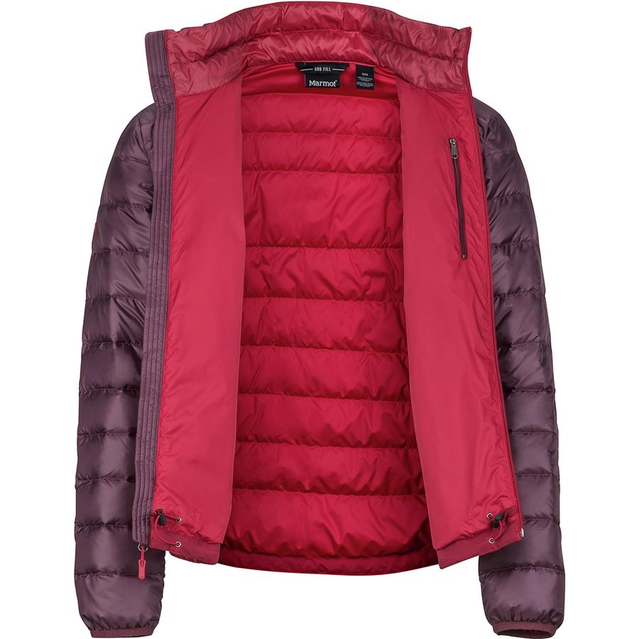 Marmot Ares Down Jacket - Men's | Backcountry.com