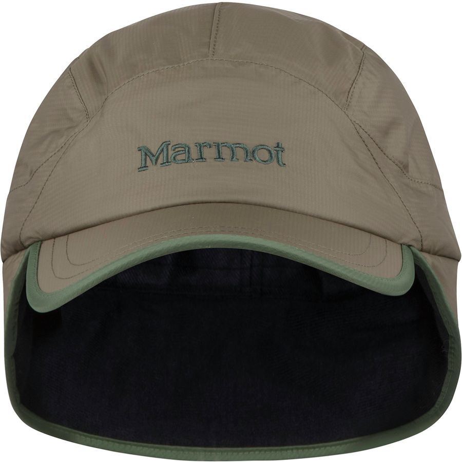 Marmot Precip Insulated Baseball Cap | Backcountry.com