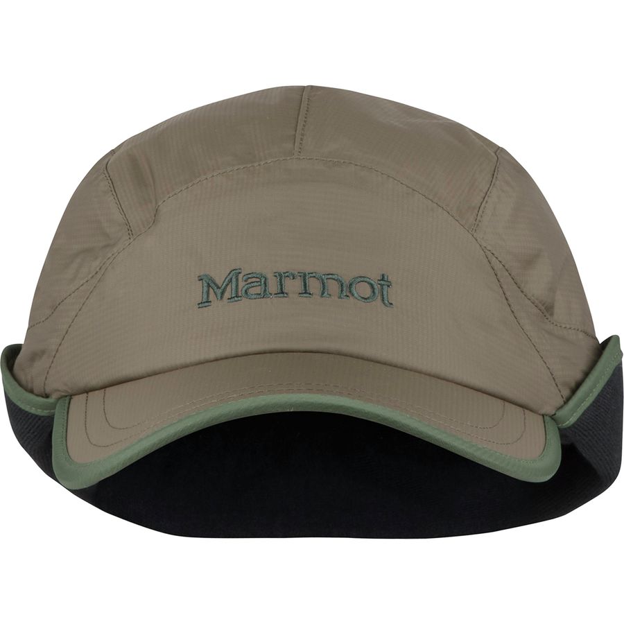 Marmot Precip Insulated Baseball Cap | Backcountry.com