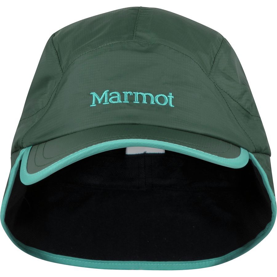 Marmot Precip Insulated Baseball Cap | Backcountry.com