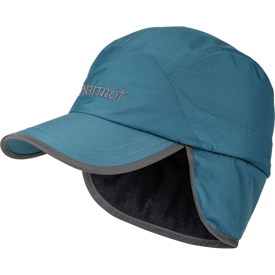 Marmot Precip Insulated Baseball Cap | Backcountry.com