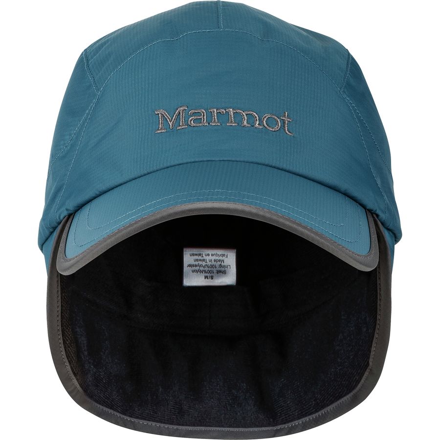 Marmot Precip Insulated Baseball Cap | Backcountry.com