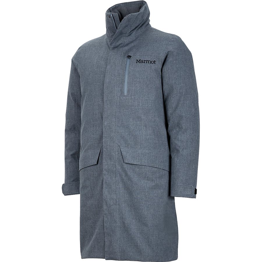 Marmot Njord Down Jacket - Men's | Backcountry.com