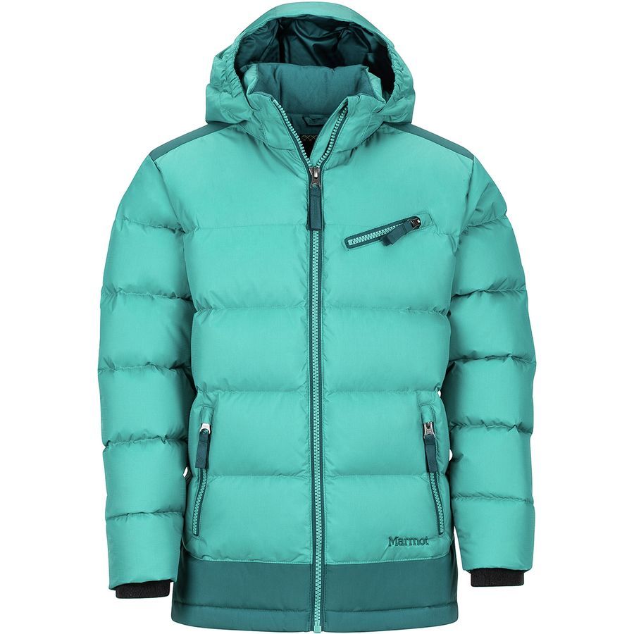 Marmot Sling Shot Jacket - Girls' | Backcountry.com