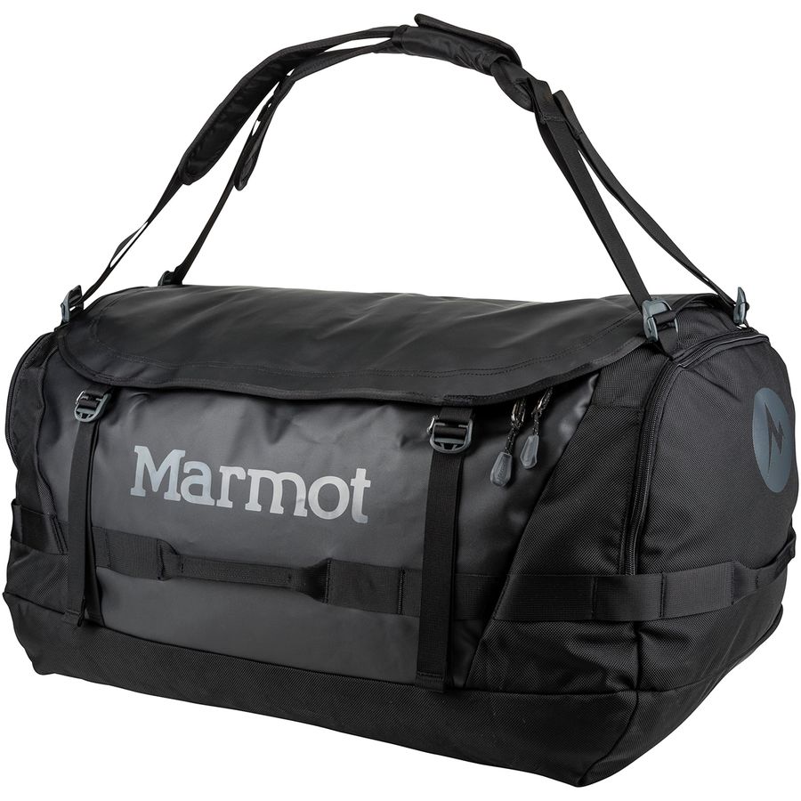 Marmot Long Hauler Large 75L Duffel Bag | Backcountry.com