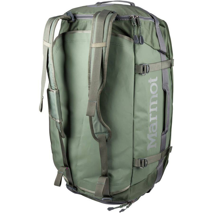 Marmot Long Hauler Large 75L Duffel Bag | Backcountry.com