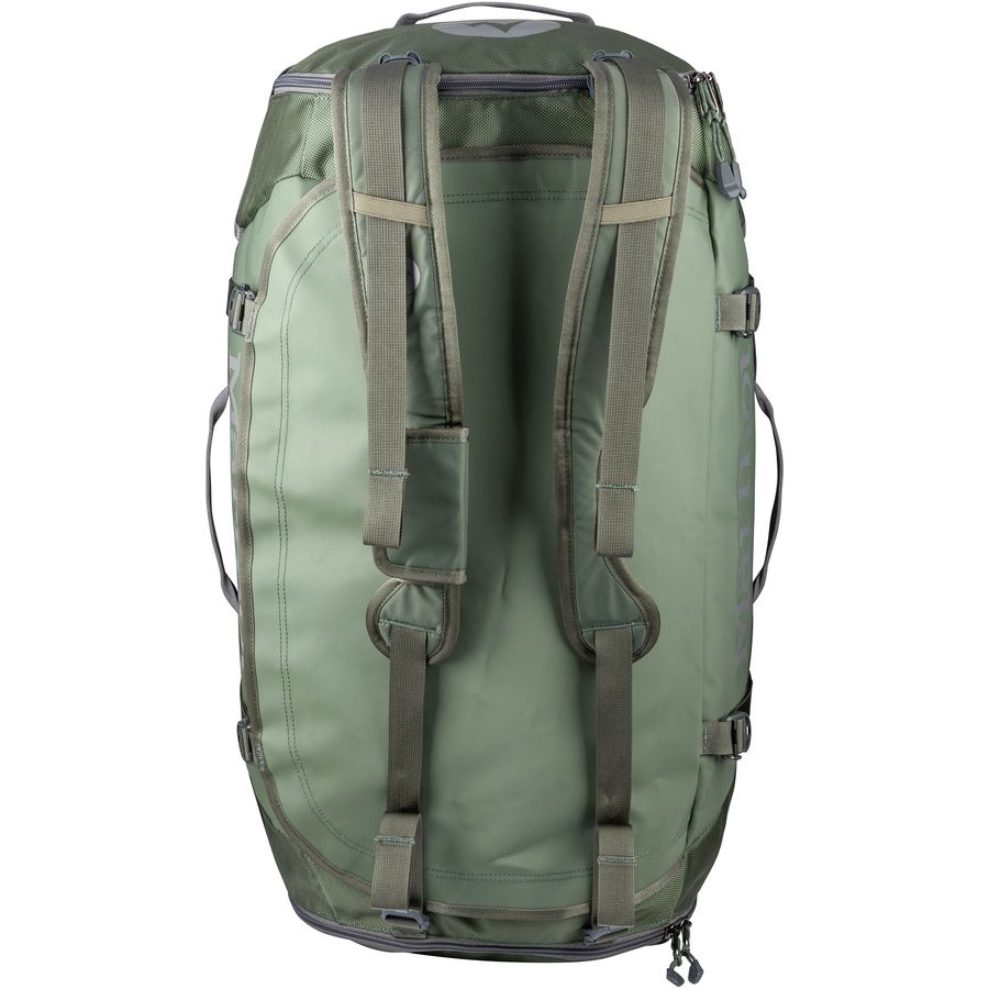 Marmot Long Hauler Large 75L Duffel Bag | Backcountry.com