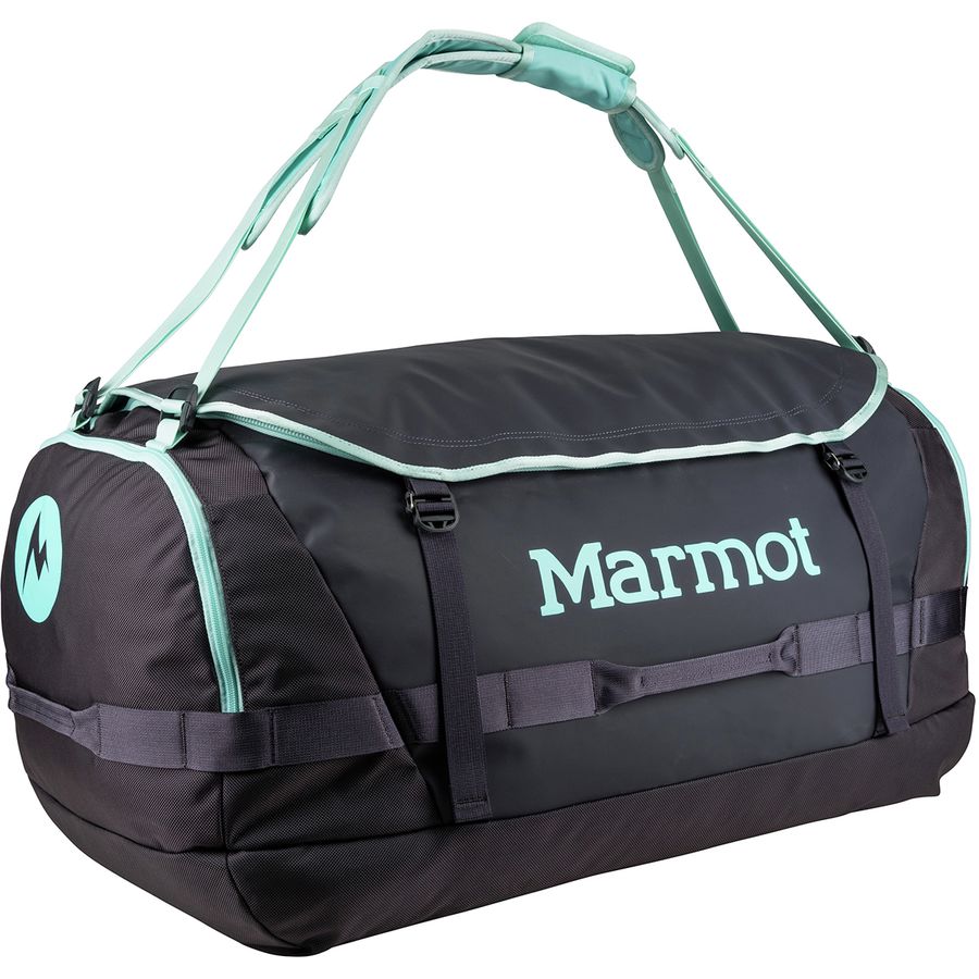 Marmot Long Hauler Large 75L Duffel Bag | Backcountry.com