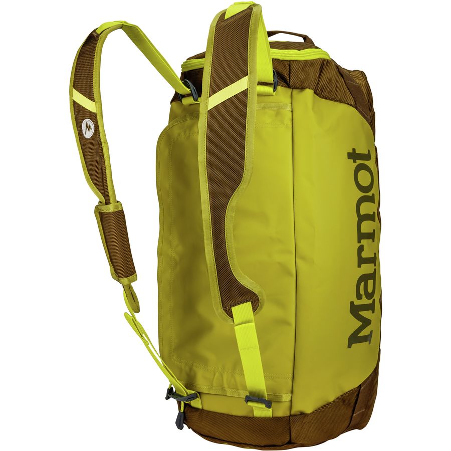 Marmot Long Hauler 38-110L Duffel | Backcountry.com