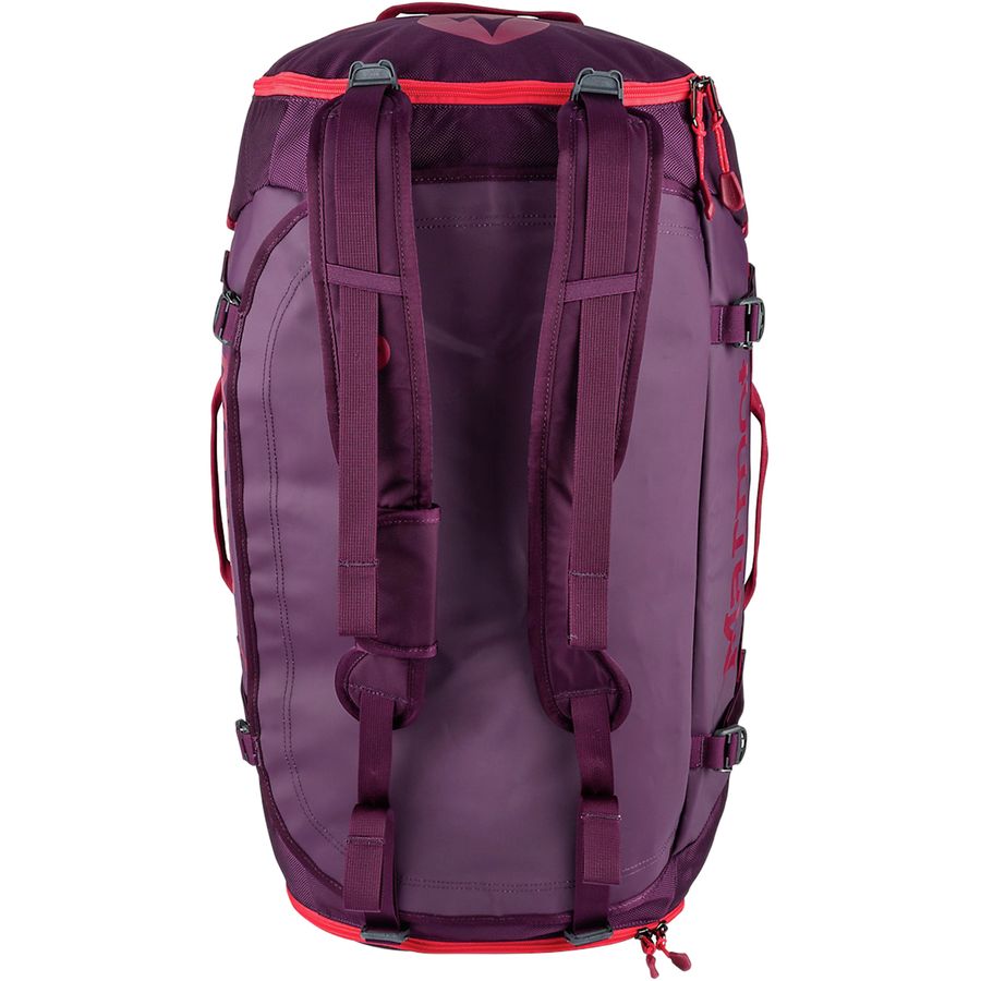 Marmot Long Hauler Large 75L Duffel Bag | Backcountry.com