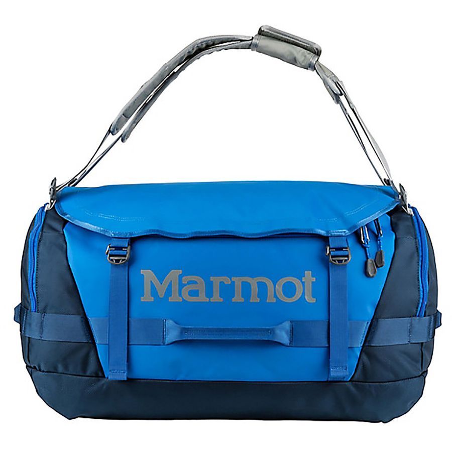 Marmot Long Hauler Large 75L Duffel Bag | Backcountry.com