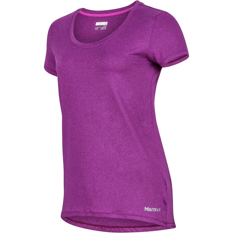 Marmot All Around T-Shirt - Women's | Backcountry.com
