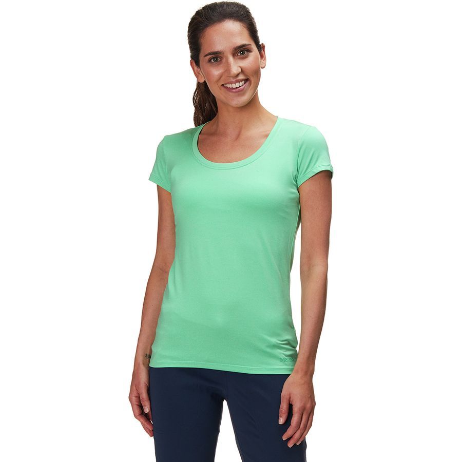 Marmot All Around T-Shirt - Women's | Backcountry.com