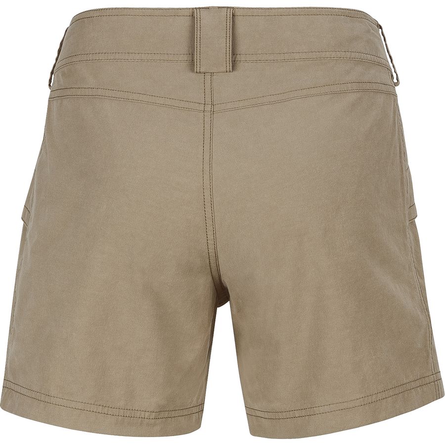 Marmot Ginny Short - Women's | Backcountry.com