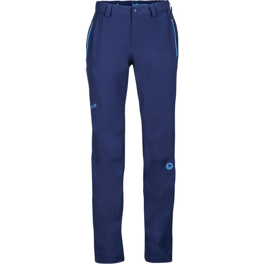 Marmot PCT Softshell Pant - Women's - Clothing