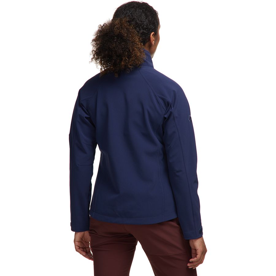 Marmot Gravity Softshell Jacket - Women's | Backcountry.com