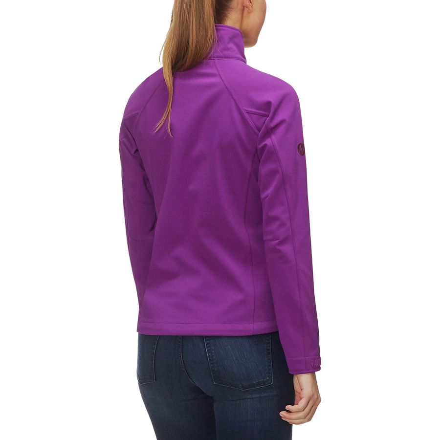 Marmot Gravity Softshell Jacket - Women's | Backcountry.com
