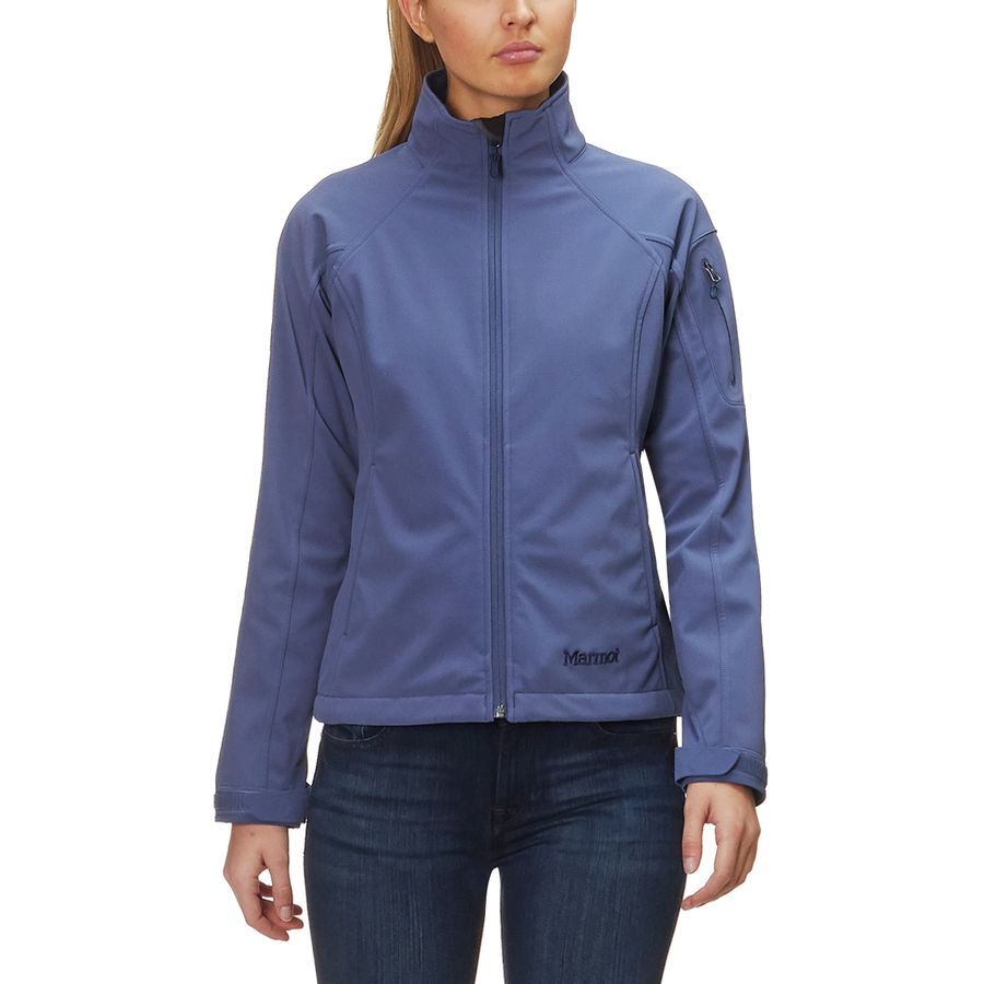 Marmot Gravity Softshell Jacket - Women's | Backcountry.com
