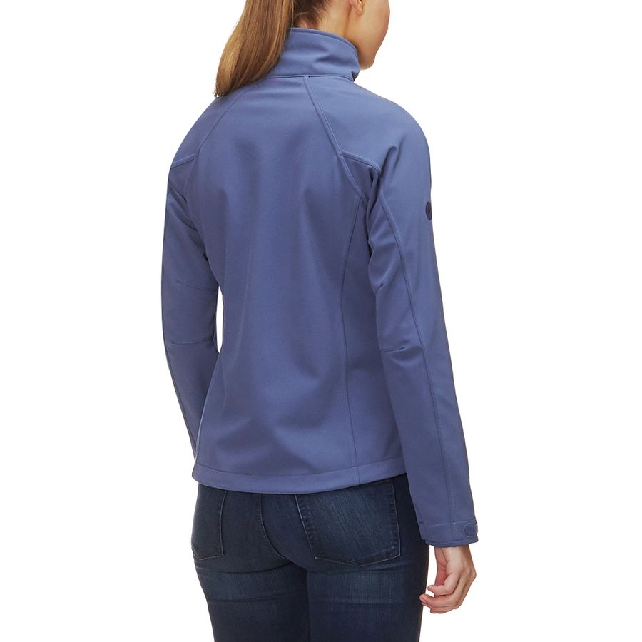 Marmot Gravity Softshell Jacket - Women's | Backcountry.com