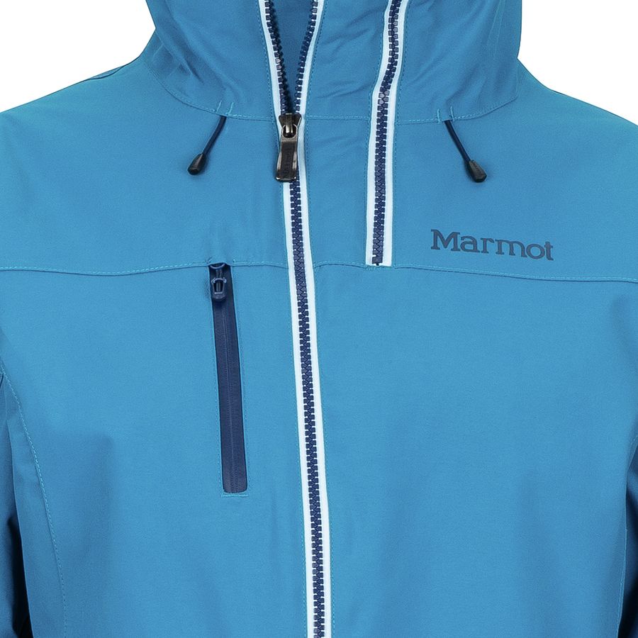Marmot Dropway Jacket - Women's | Backcountry.com