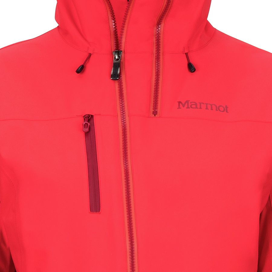 Marmot Dropway Jacket - Women's | Backcountry.com