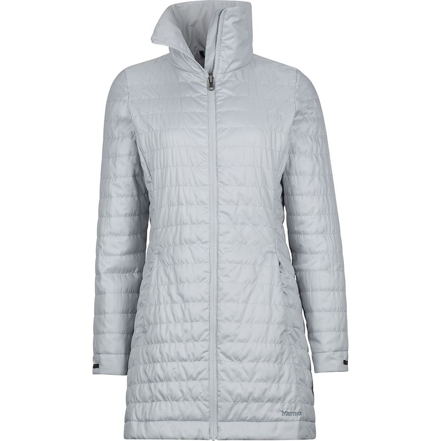 Marmot Downtown Component Jacket - Women's | Steep & Cheap