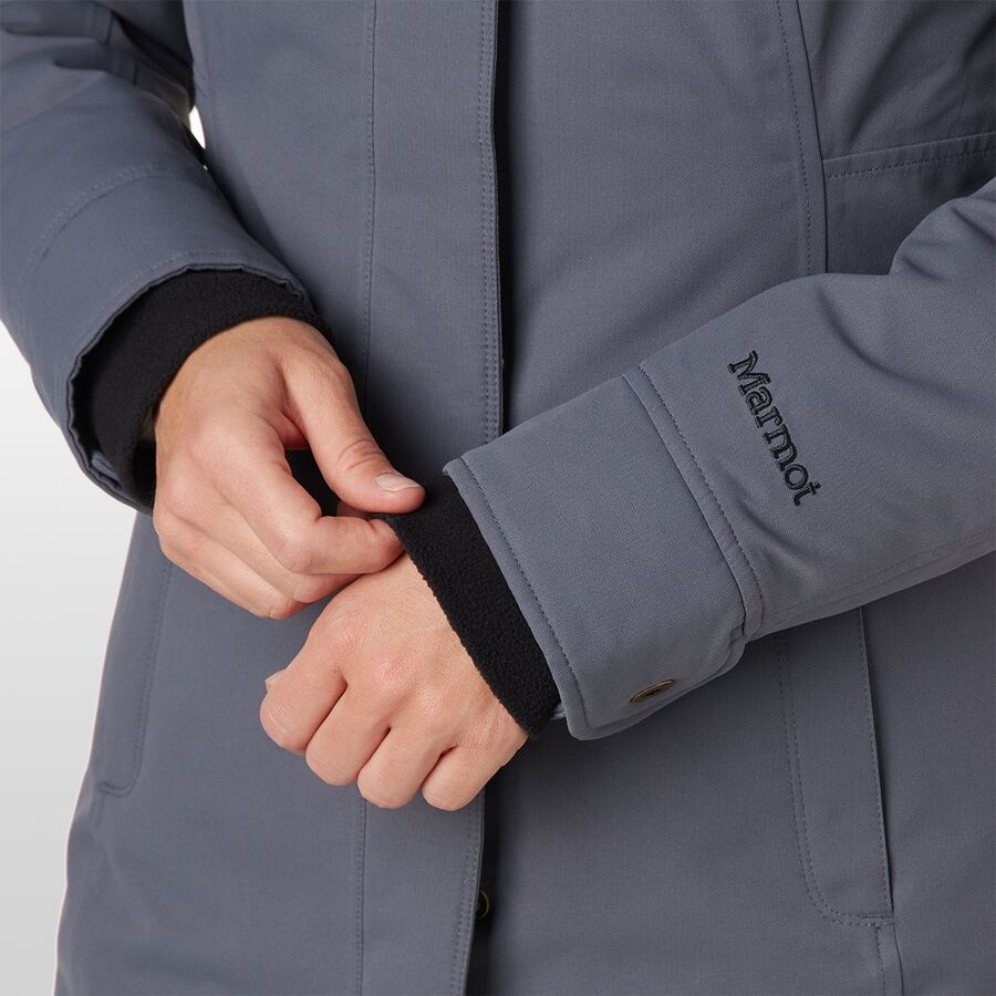 Marmot Chelsea Down Coat - Women's | Backcountry.com