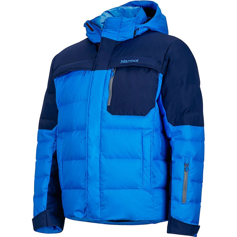 Marmot Shadow Jacket - Men's | Backcountry.com