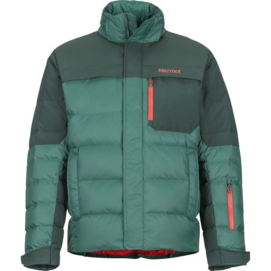 Marmot Shadow Jacket - Men's | Backcountry.com