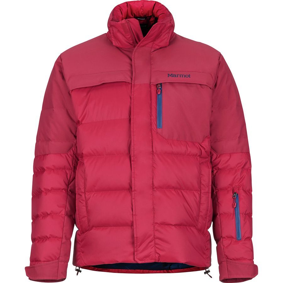Marmot Shadow Jacket - Men's | Backcountry.com