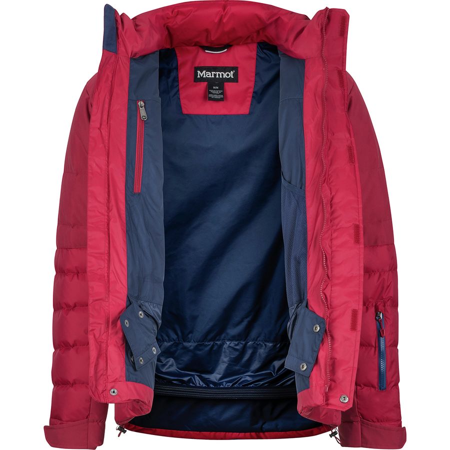 Marmot Shadow Jacket - Men's | Backcountry.com