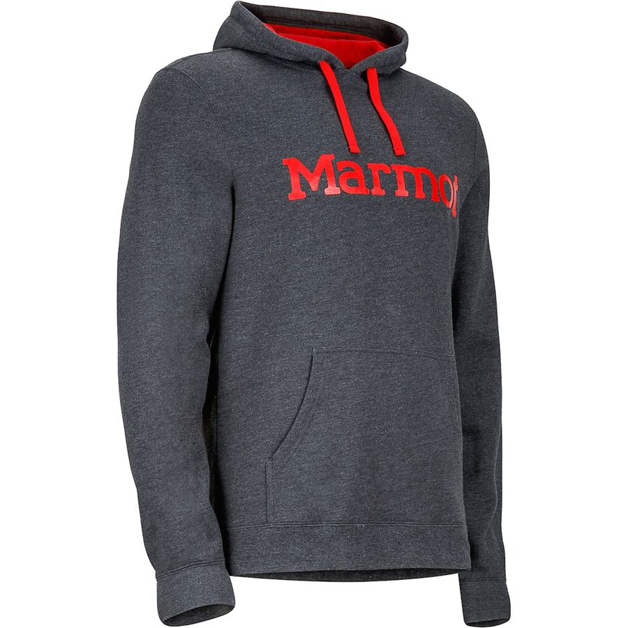 Marmot Marmot Hoodie - Men's | Backcountry.com