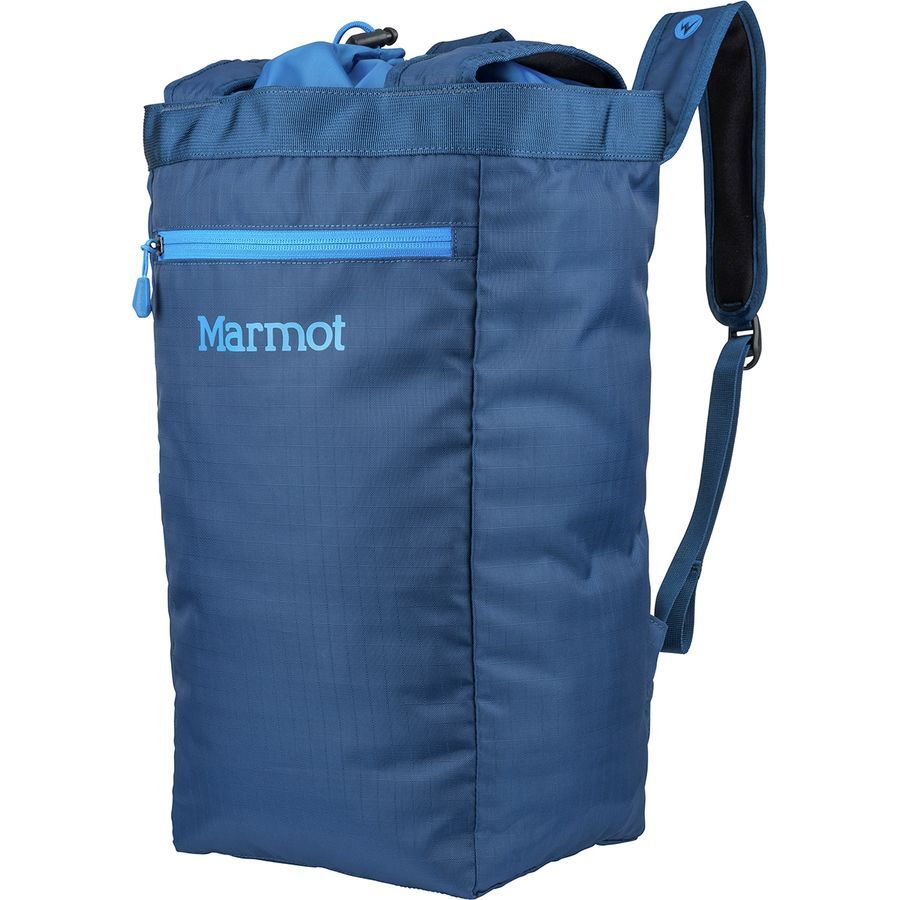 Marmot Urban Hauler Medium 28L Backpack Tote | Backcountry.com