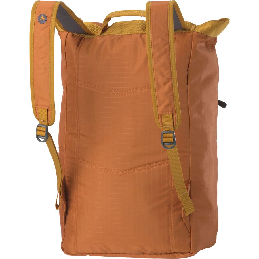 Marmot Urban Hauler Large 36L Backpack Tote | Backcountry.com