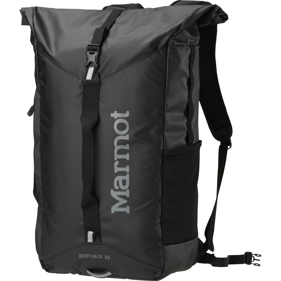 Marmot Bootjack 32 Backpack - 1950cu in - Accessories